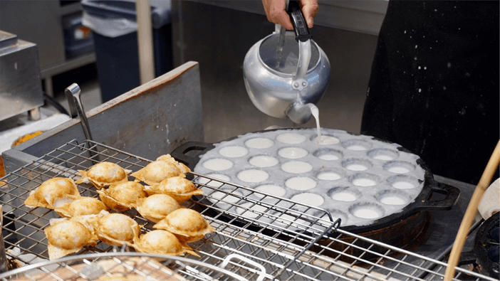 The Sifter - A Food History Research Tool